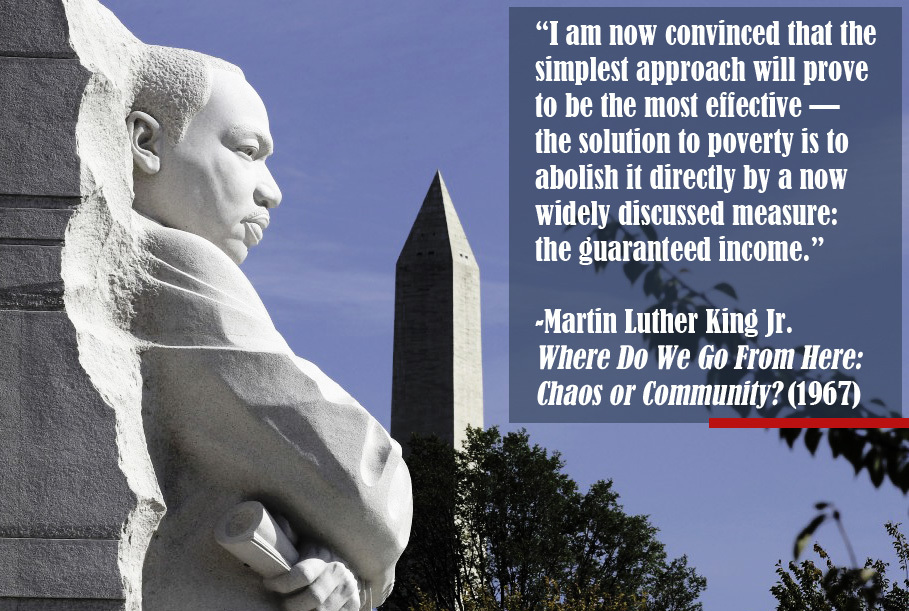 Scott Santens - "The time has come for us to civilize ourselves by the ...